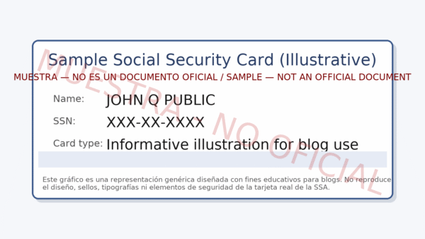 ¿Qué es un Tax ID? Guía Completa - Easy Business Solutions